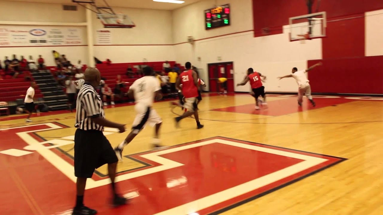 R&R Entertainment Basketball Tournament at "Tioga High School" - YouTube