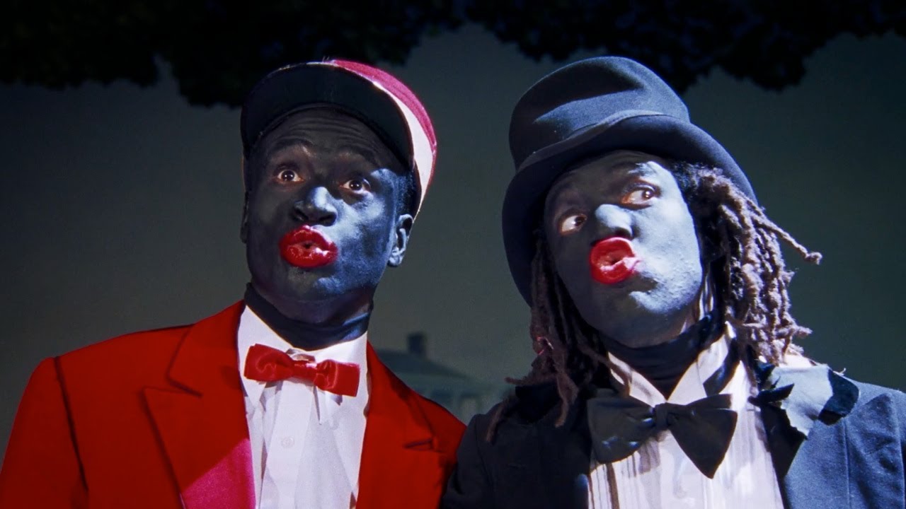 Bamboozled Full Movie Fact, Review & Information / Damon Wayans ...