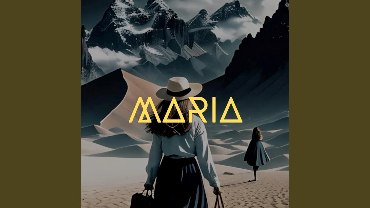 Maria - YouTube