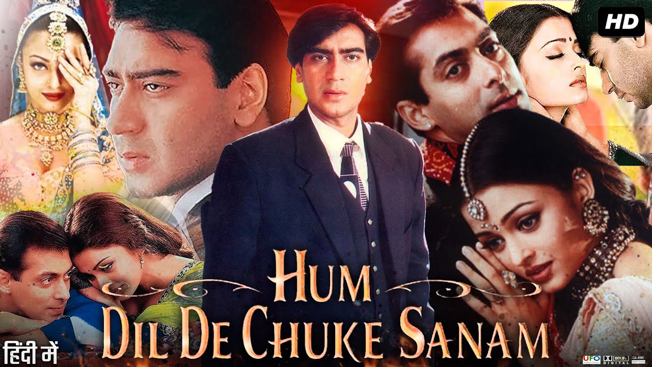 Hum Dil De Chuke Sanam Full Movie Review & Facts | Salman Khan ...