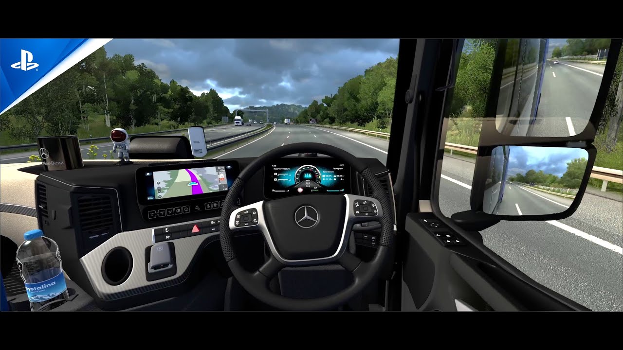 (PS5) Germany | Realistic ULTRA High Graphics Gameplay [2K 60FPS HDR ...