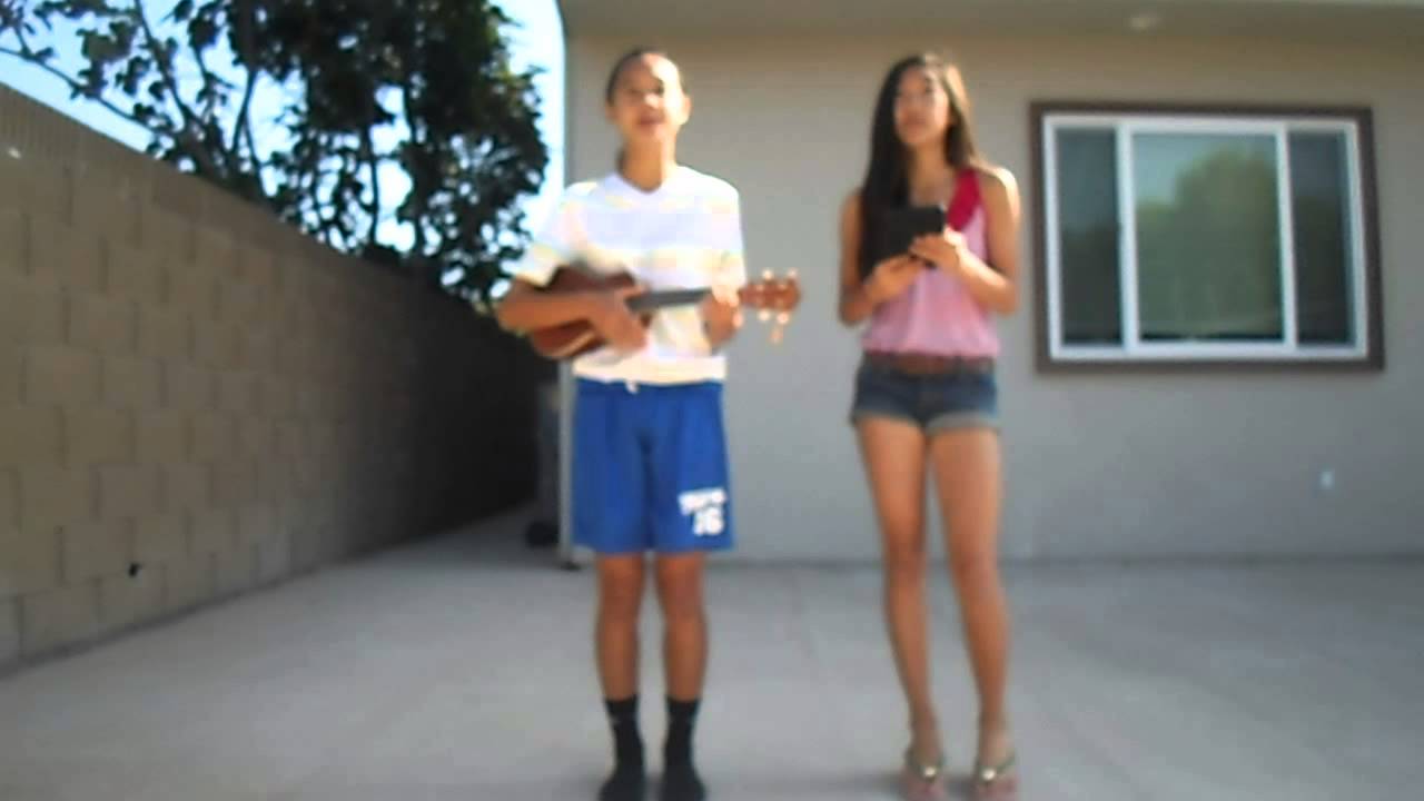 price tag ukulele cover - YouTube