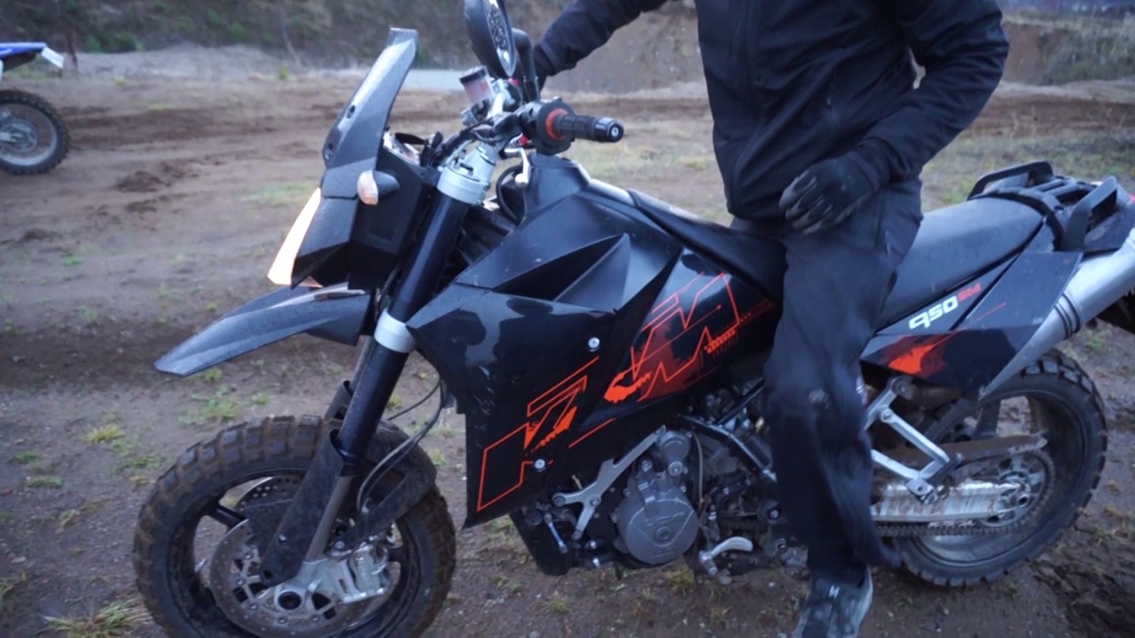 Introducing our new KTMs - YouTube