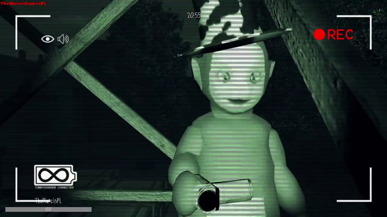 TELESKOP | Slendytubbies 3 | #5 - YouTube