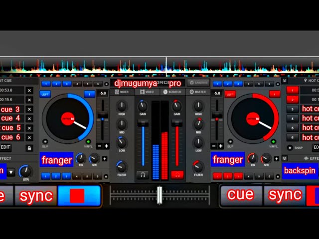 Virtual Dj 8 Download Gratis Virtual DJ Studio 8.2 Download For PC