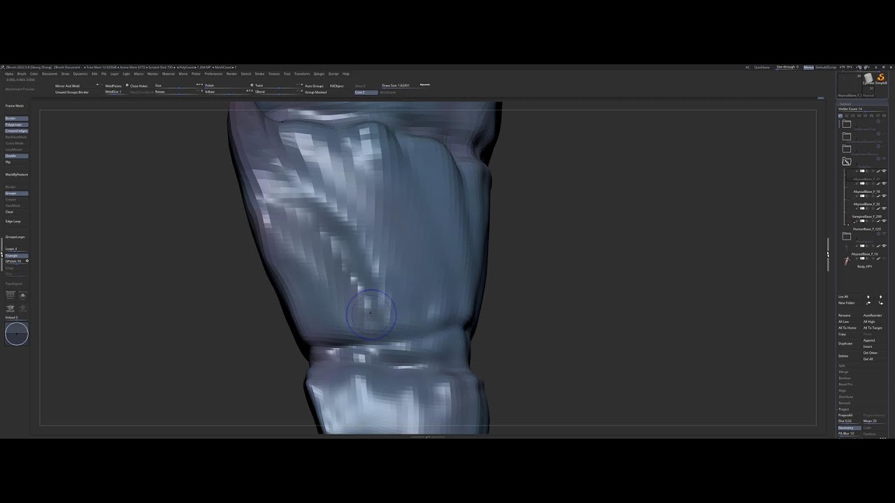Project Nova + Elden Ring "PvP" - YouTube