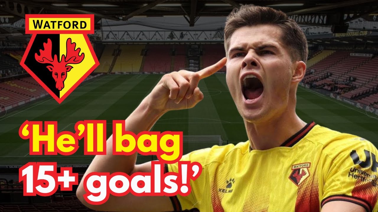 Hornets Are Buzzing! | But Just How Good is Luca Kjerrumgaard? - YouTube