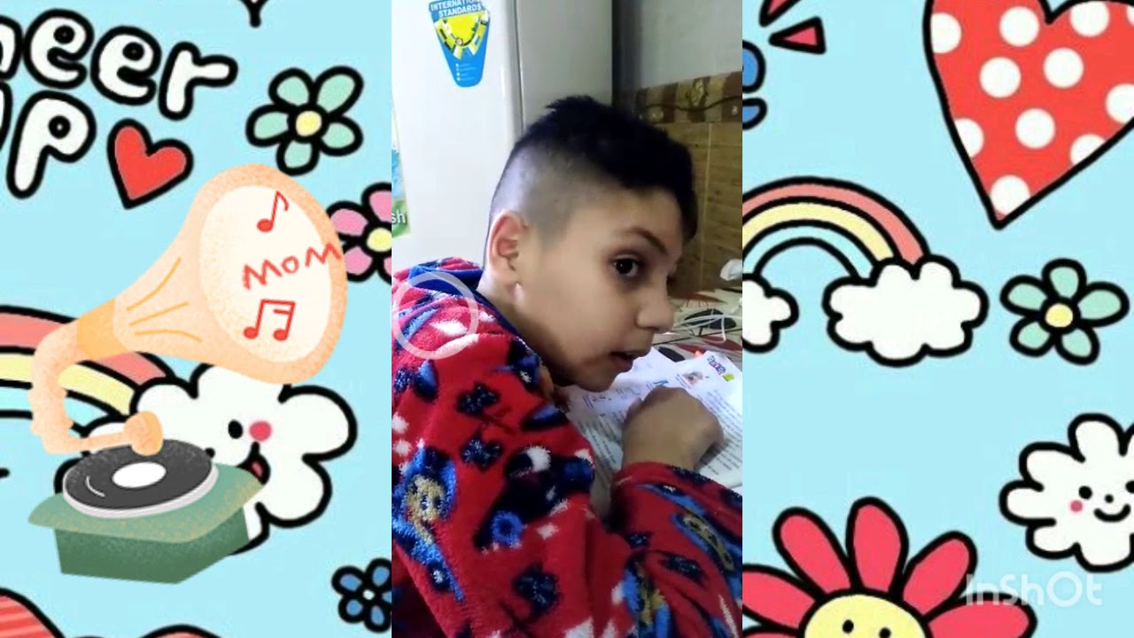 Recitation de la lecture classe eb3 Karim akoum Zaynab youness Jamal el ...