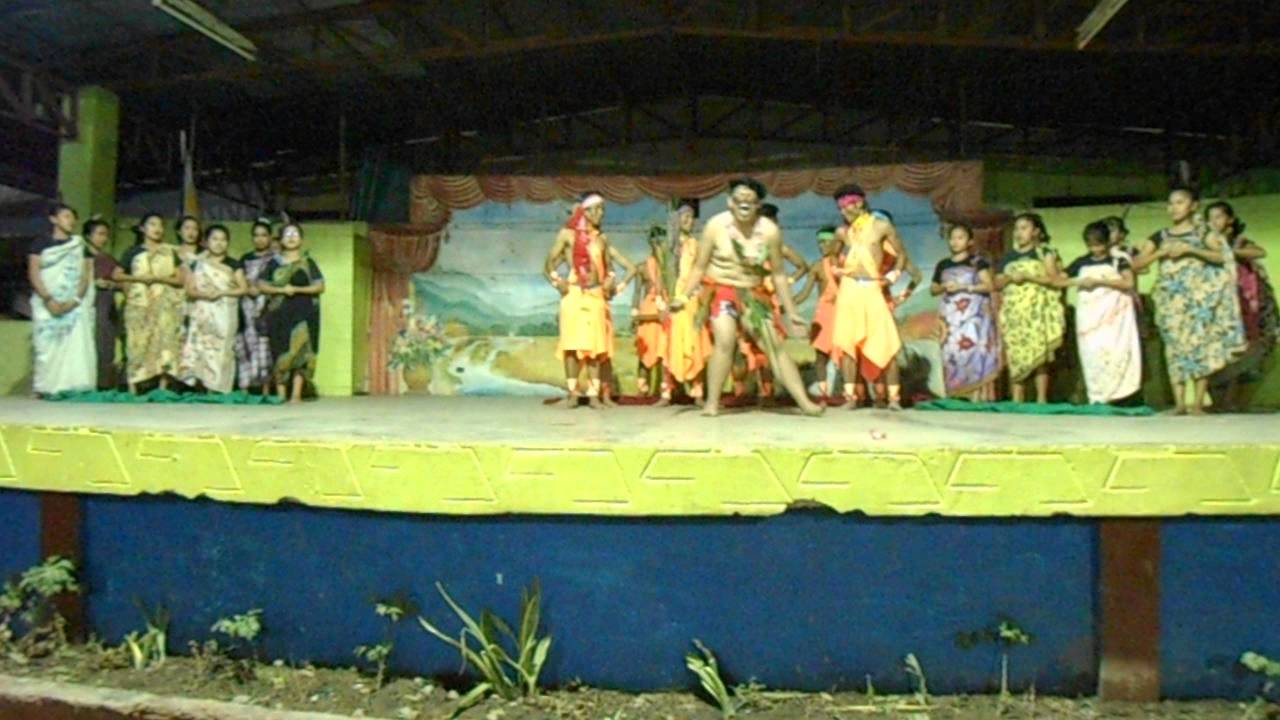 The CONGO : A Study Of A Negro Race - YouTube