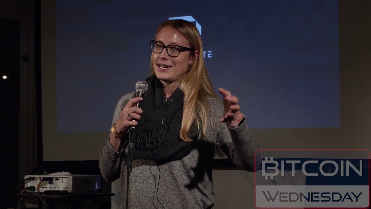 Transmute CEO Karyl Fowler: "How do you prove you forgot something ...