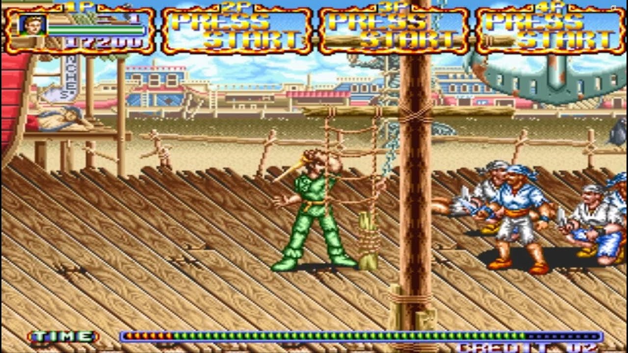 Hook Completo (Arcade) . - YouTube