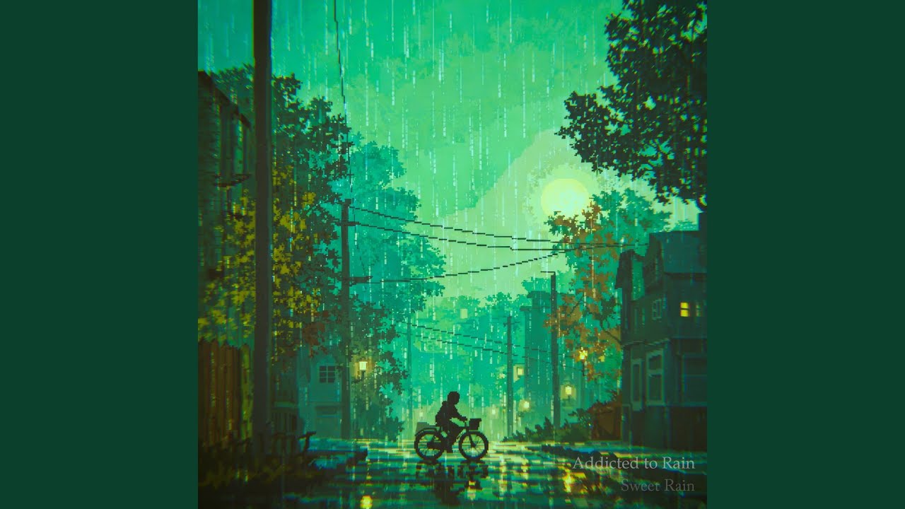비 중독자 (Addicted to Rain) - YouTube