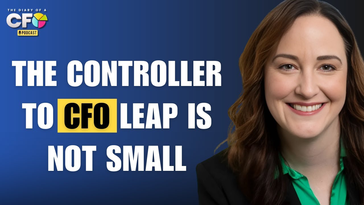 What Changes When You Move From Public Accounting to Controller to CFO ...