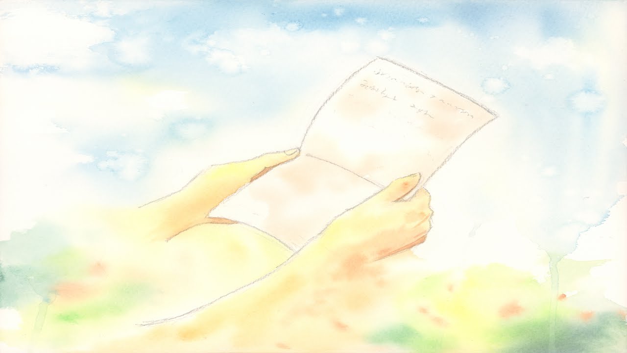 Letter to Distant Mother - YouTube