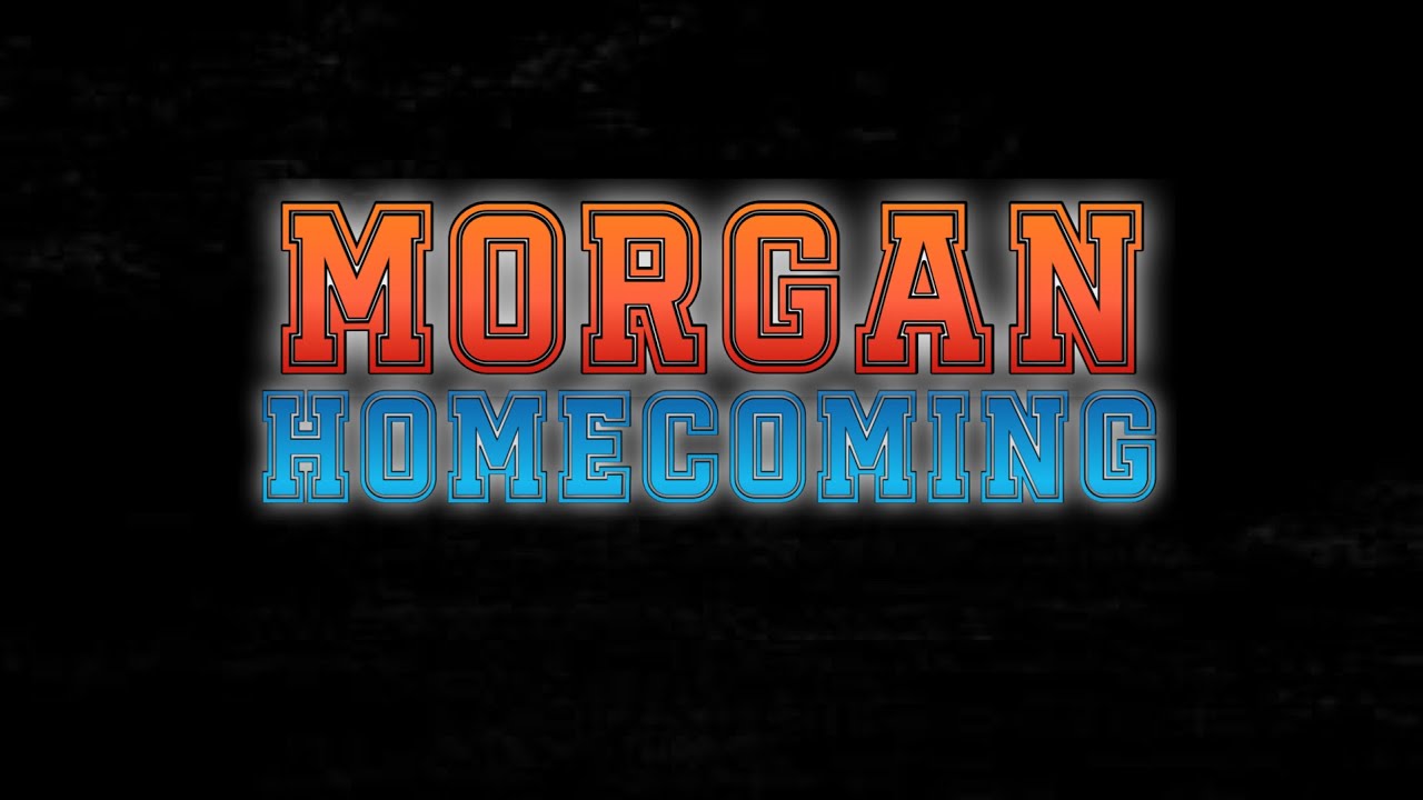 Morgan Homecoming VLOG🤯 - YouTube