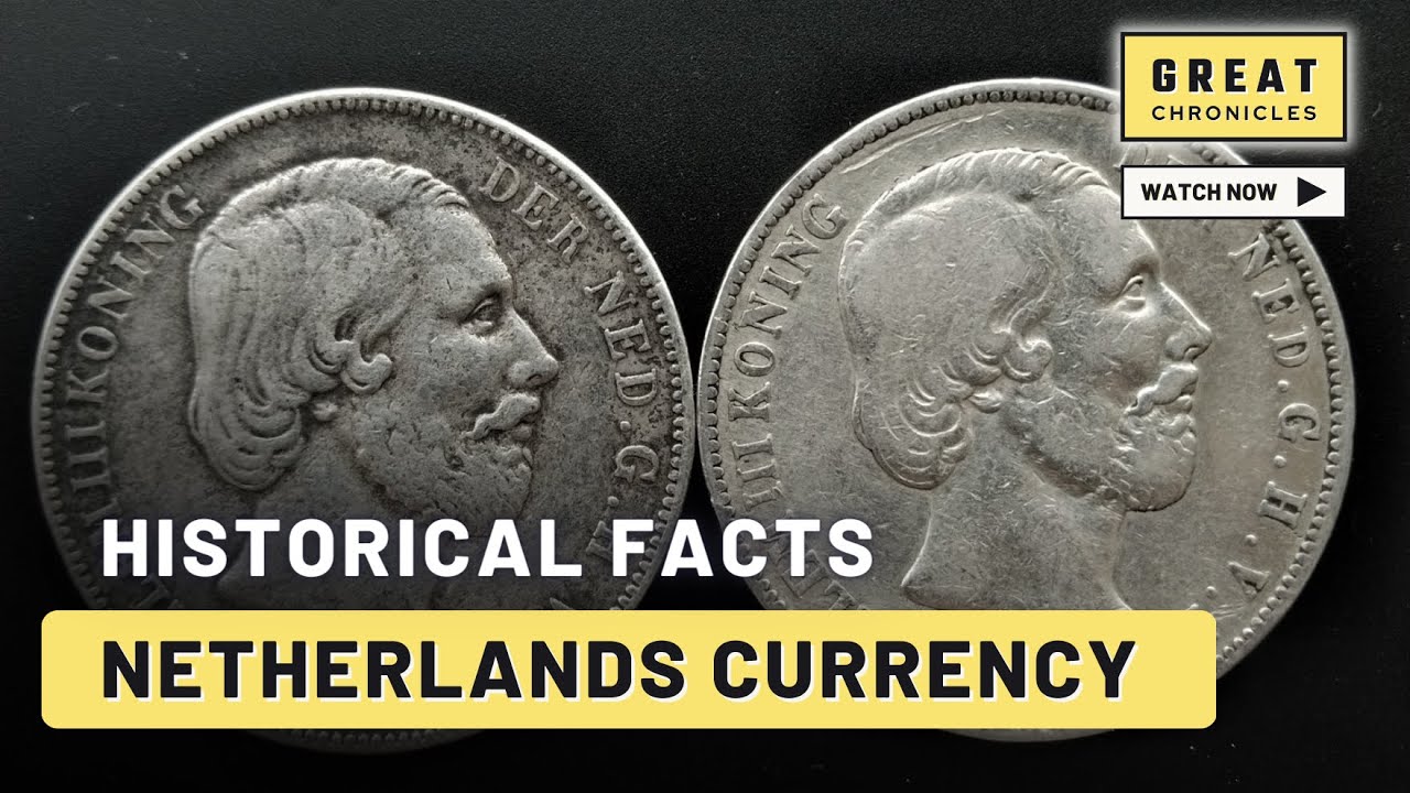 Do You Know about the History of Netherlands Currency? #Netherlands # ...