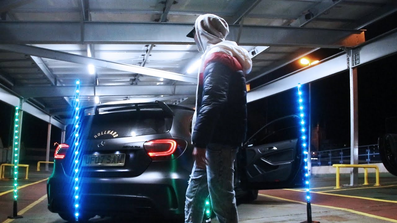 9T8 - RIP BILBOE (Official Music Video) - YouTube