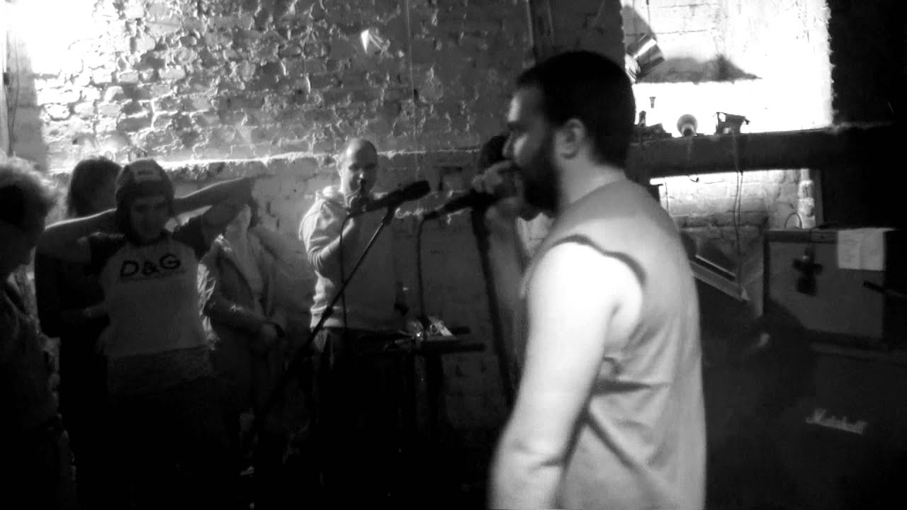 Shifka Chiefs - Live at the Zimmer 3/10/15 - YouTube