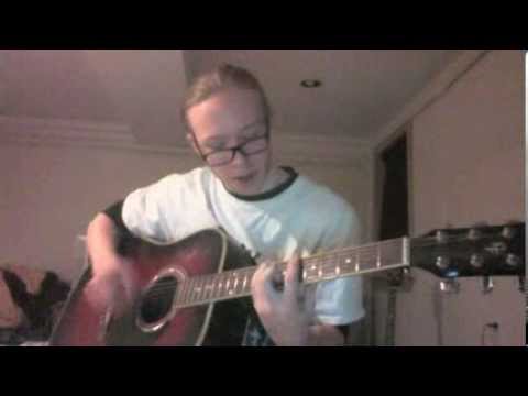 The Distillers "Coral Fang" Cover - YouTube