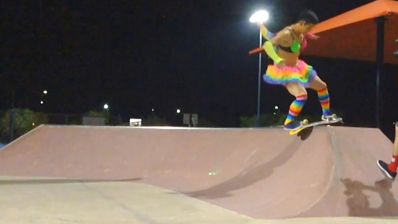 BLUNT TO DARKSLIDE - YouTube