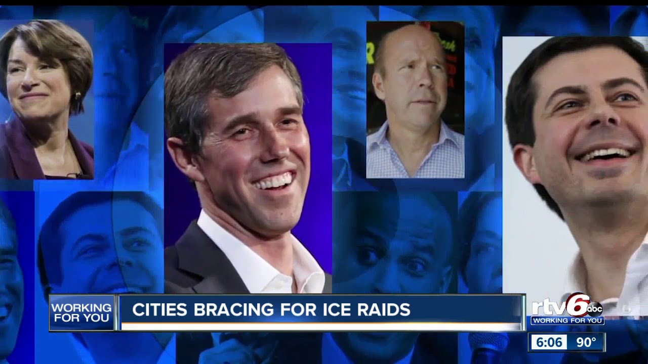 RTV6 News at 6 | July 14, 2019 - YouTube