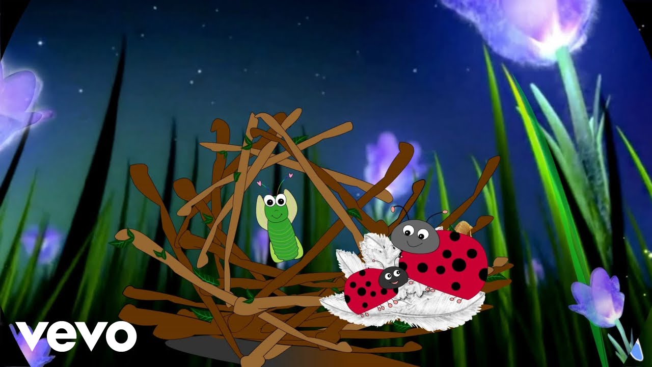 DidiPop - Cricket Alphabet in French (Alphabet de Grillon) - YouTube