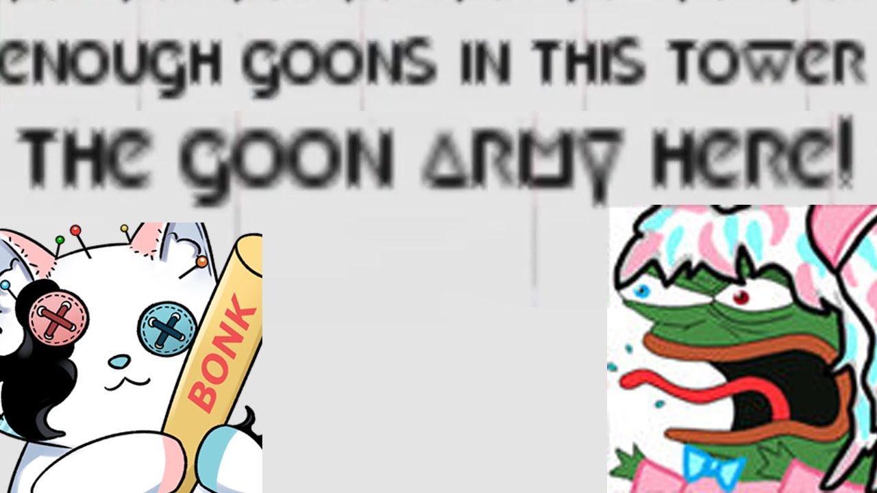 Real Goon Hours - Disillusion Highlight - YouTube