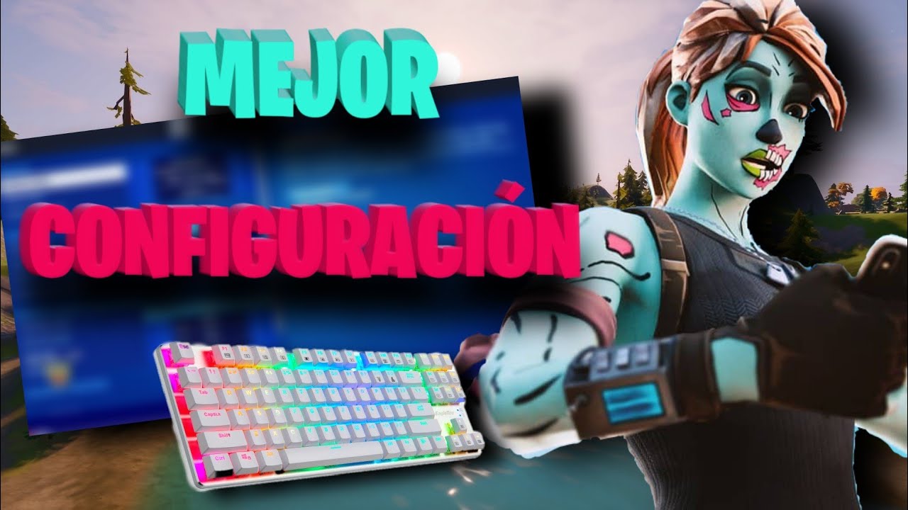 🔴🖥️nueva Mejor Sensibilidad Para Teclado Y Raton🔴 Ps4 5 Xbox Pc