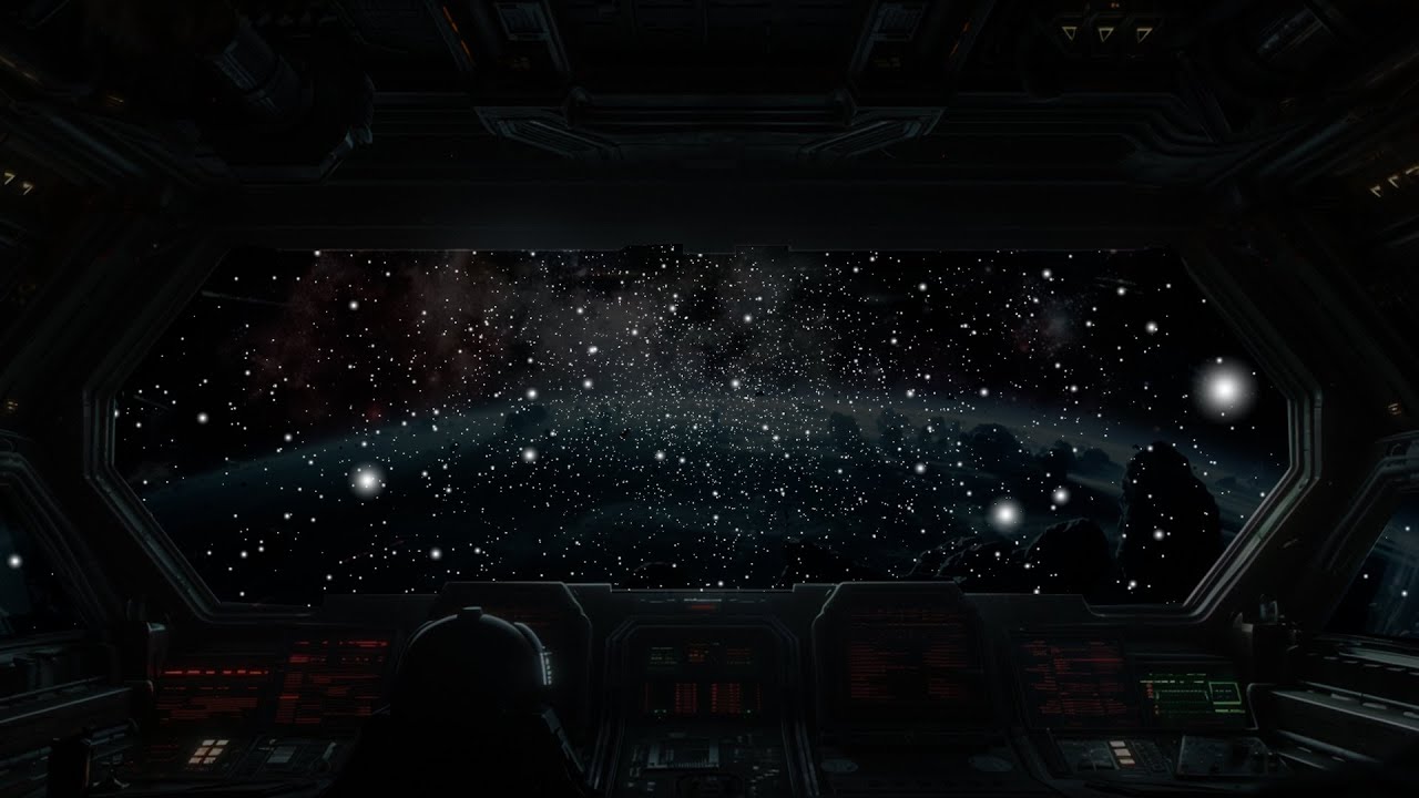 Stellar Symphony: A Celestial Melody for Deep Relaxation and Spiritual Reflection - YouTube