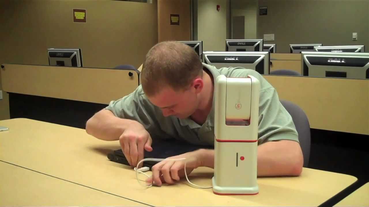 Collaboration Builds Note-Taker - YouTube