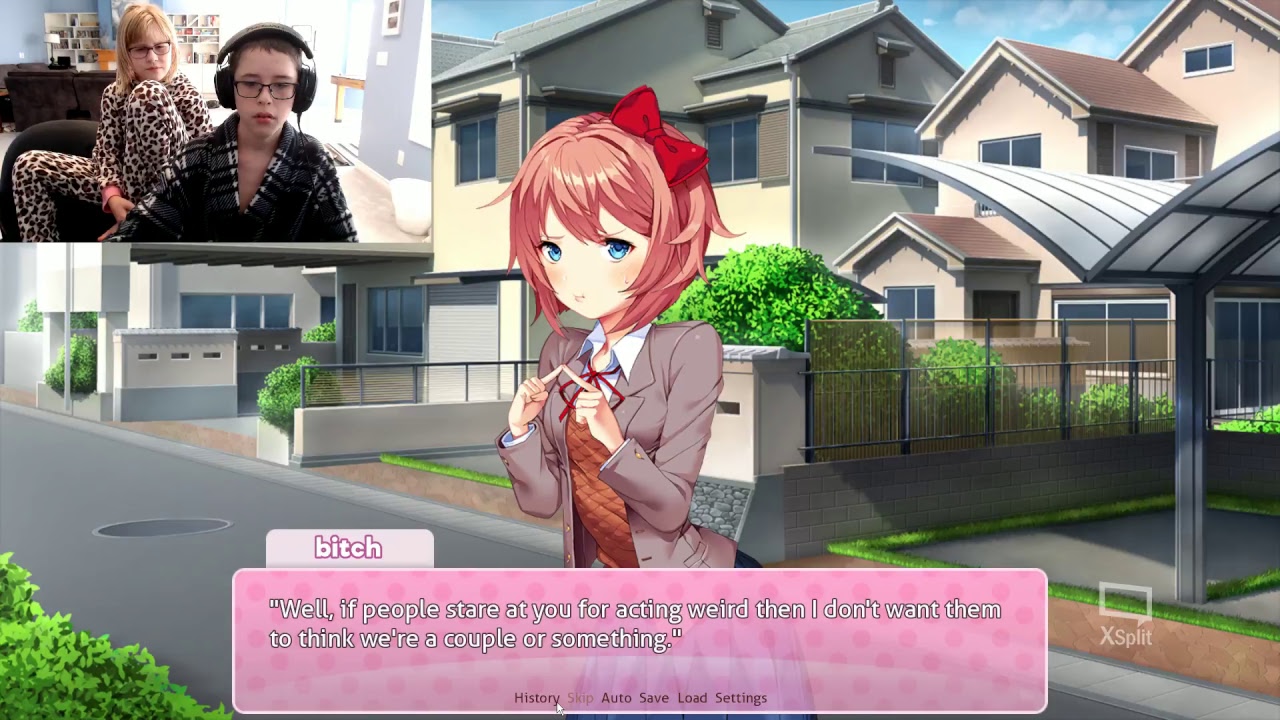 doki doki live - YouTube