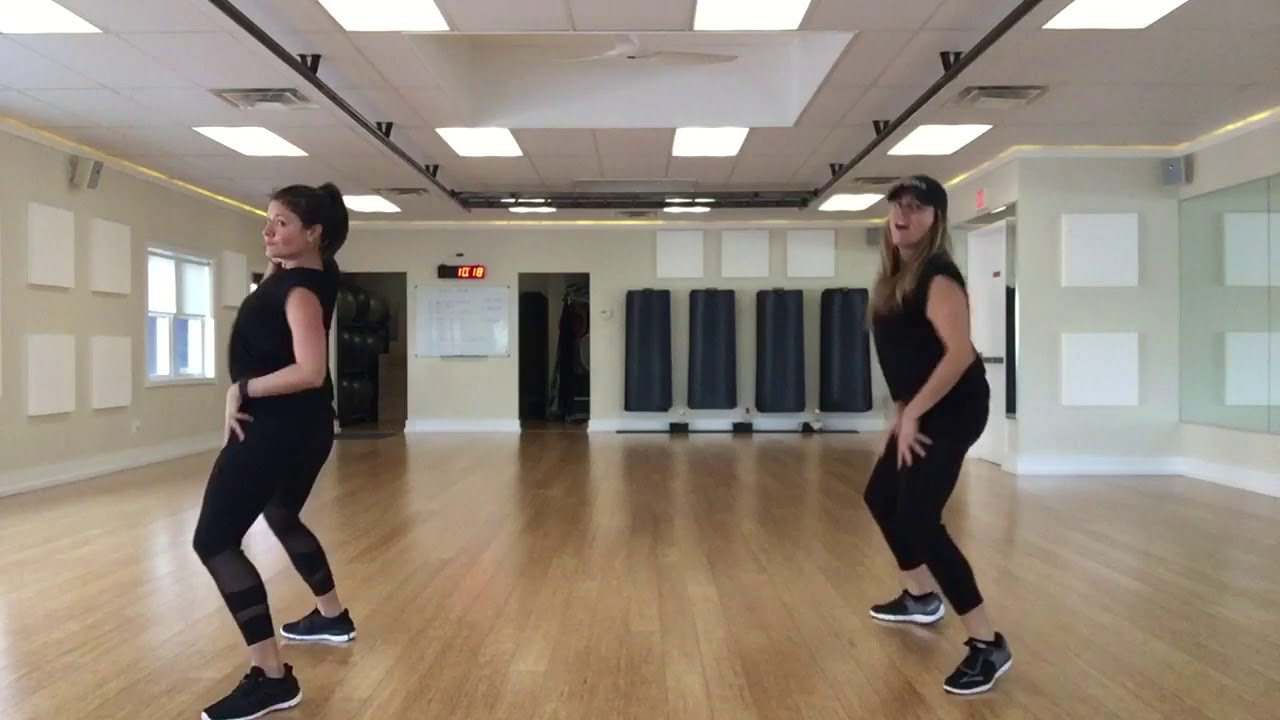Tip Toe - Jason Derulo ft. French Montana - JABS || PULSE - Dance ...