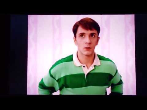 Blue's Clues  - Third Theme Song