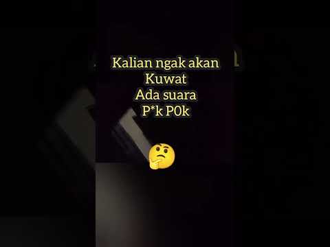 Histeris p0k p0p Jelajah BO Michat Terbaru 