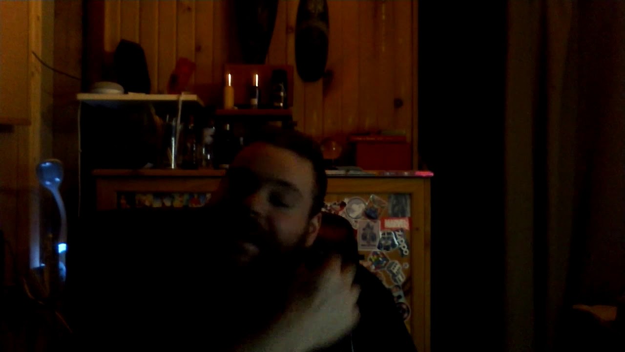 Alex James Hislop Diary Entry Content (03/04/2020) - YouTube