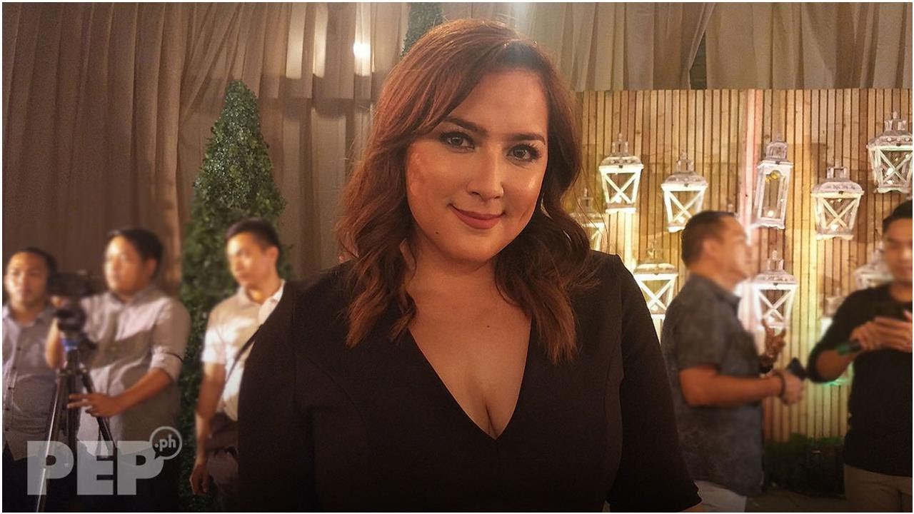 Ara Mina accepts dad defeat in QC mayoral race; reveals why she did not ...