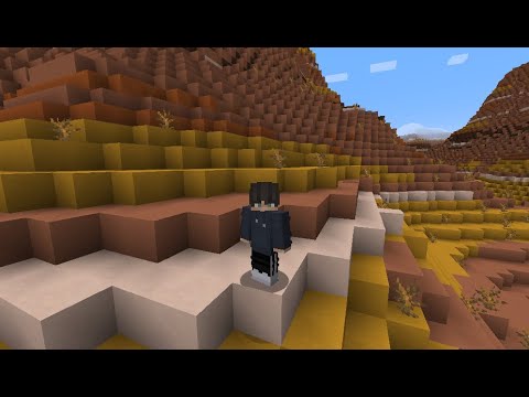 sanity descent into madness live minecraft mod! - YouTube