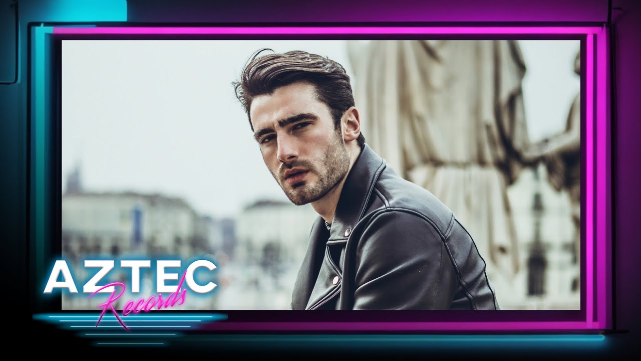 Future Analog & Wesley Reid - Strangelove 'Cover' (Official Audio ...