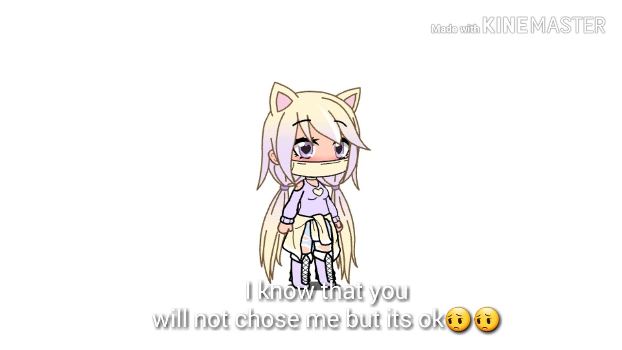 #Lilly edits my oc - YouTube