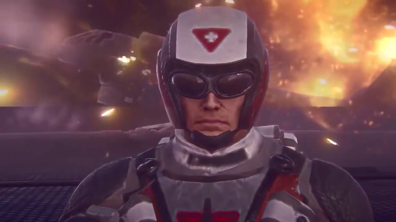 A more accurate version of the Terran Republic trailer [REUPLOAD] - YouTube