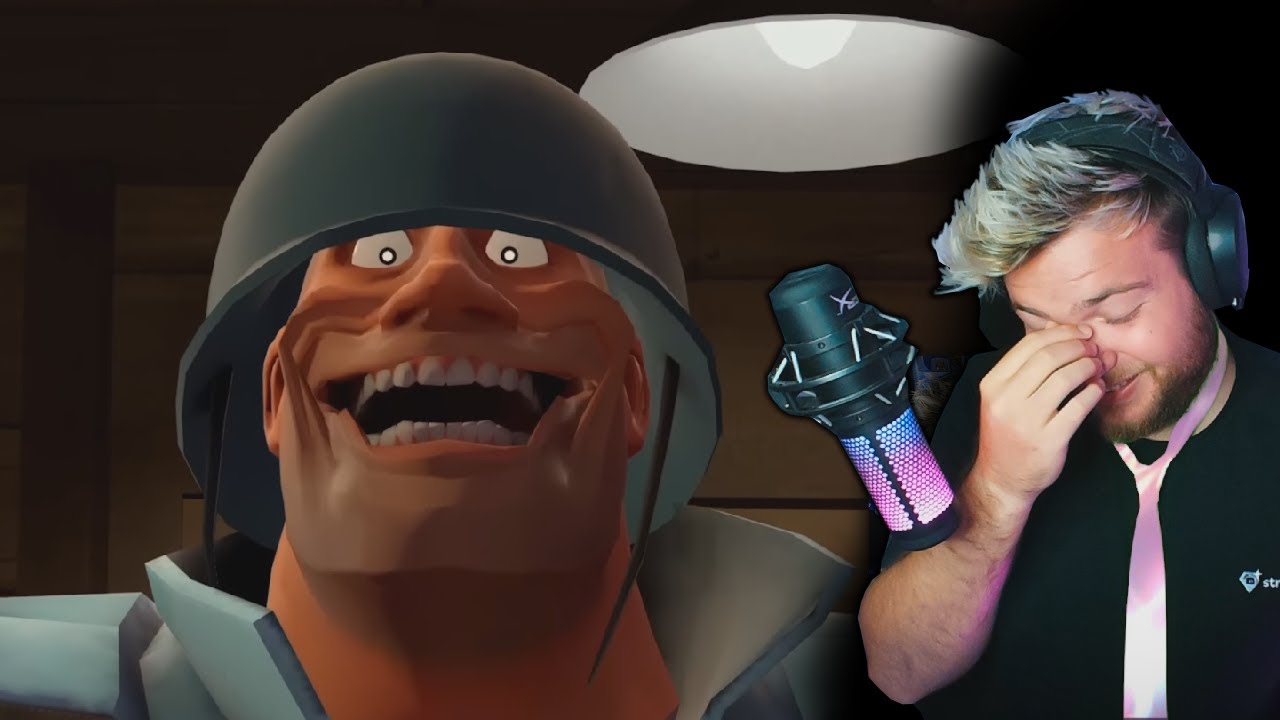 More WEIRD TF2 SFM ANIMATIONS - YouTube