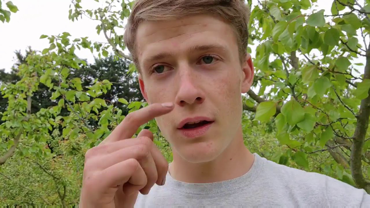 Présentation de la glu et pourquoi on l'utilise - YouTube