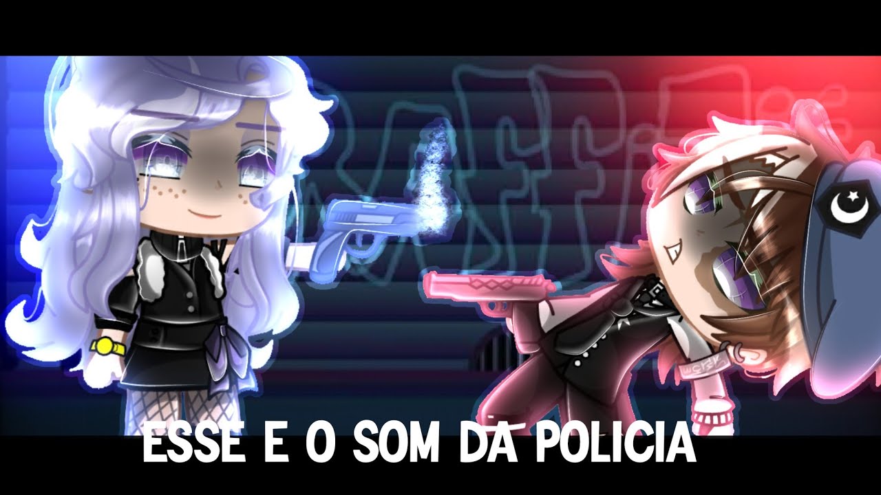 |This is Sound Of The Police| ~ Meme ~ {GC} - YouTube