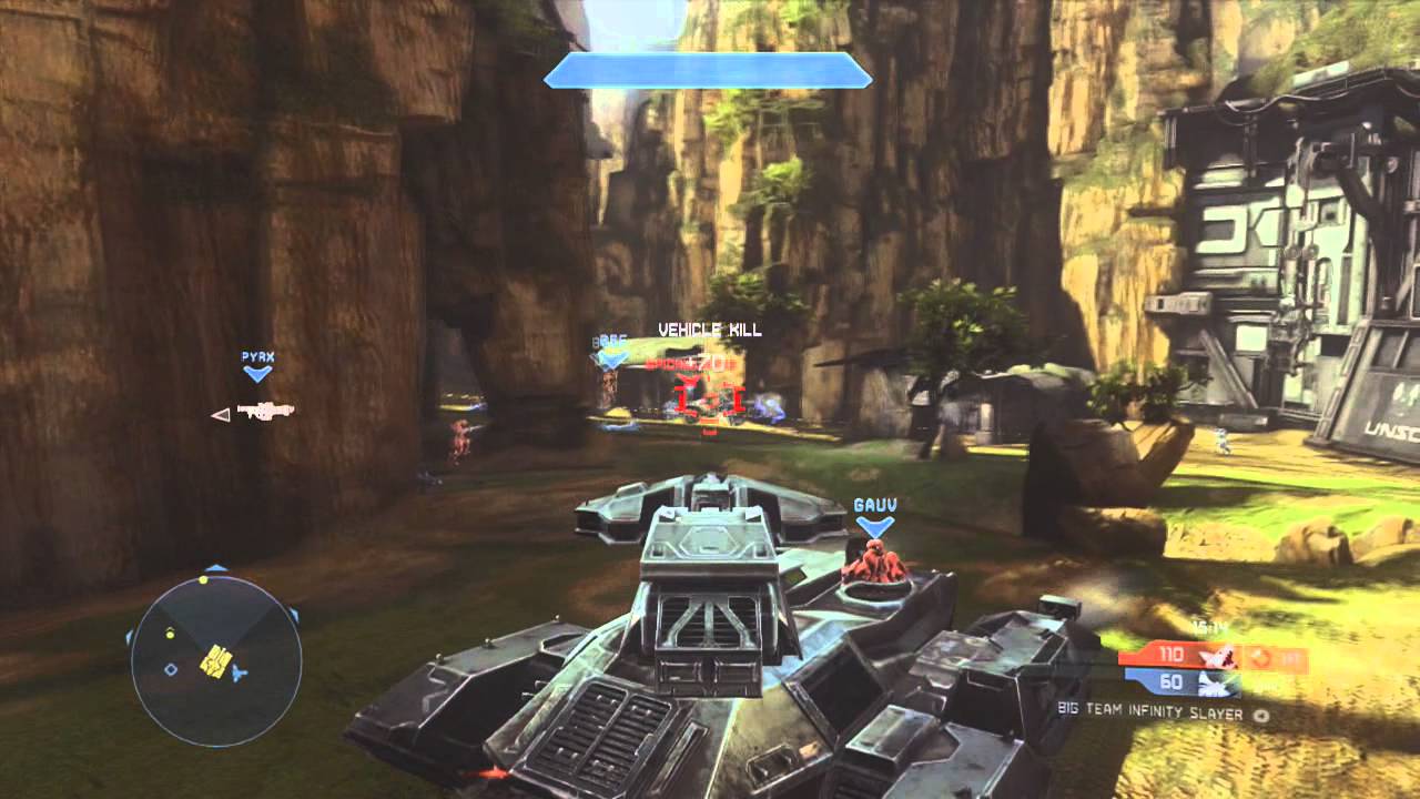 Tanking it Up - YouTube