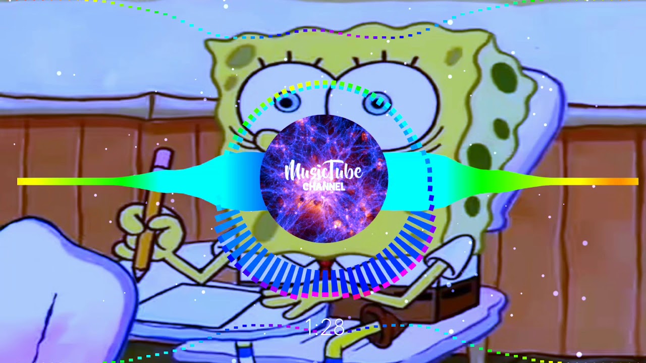 Northmane - Sandy Freaks - Spongebob Trap Remix Song - YouTube