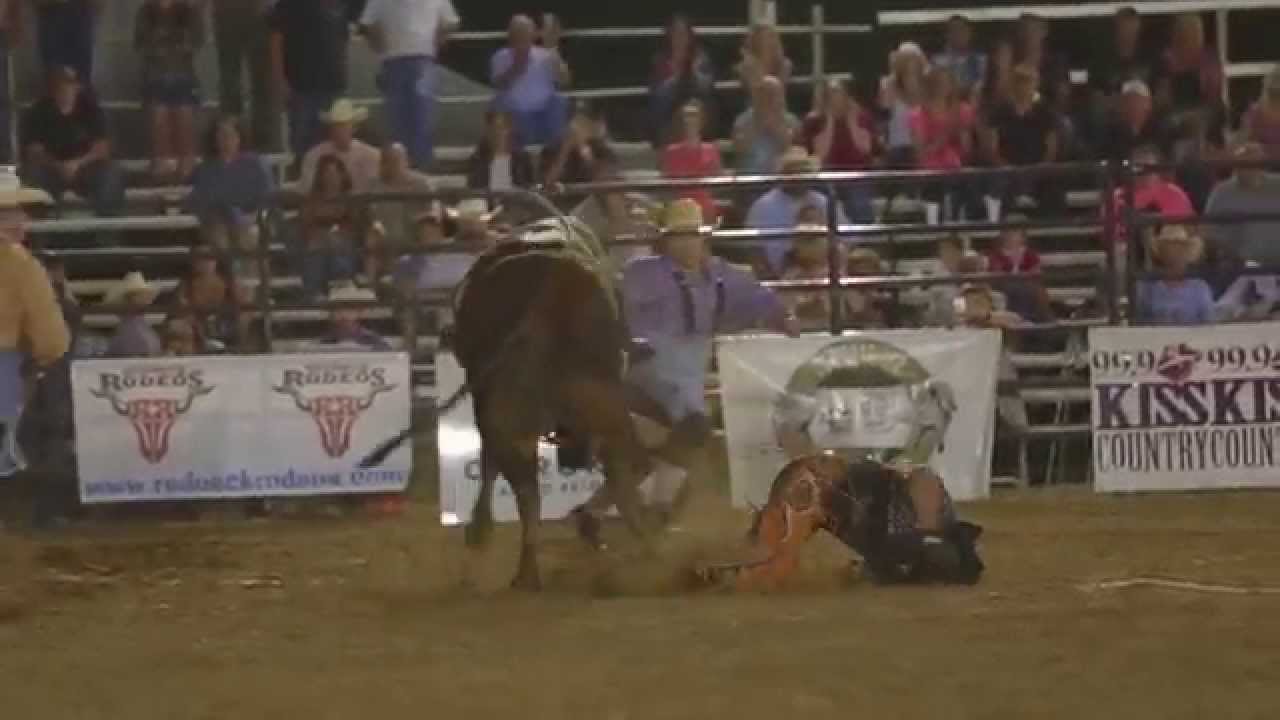 7 Clans Rodeo - YouTube