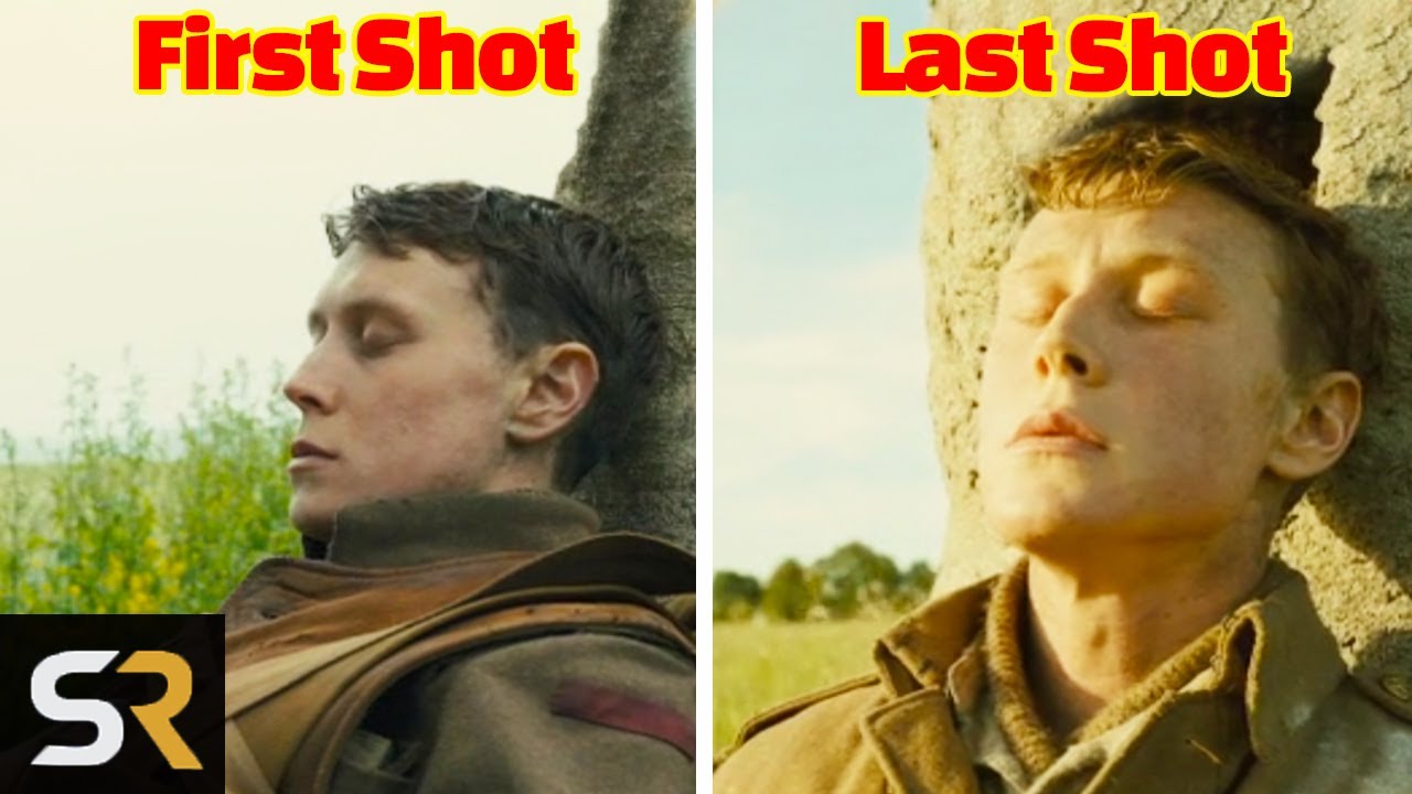 Why These Movies Open And Close With The Same Scene - YouTube