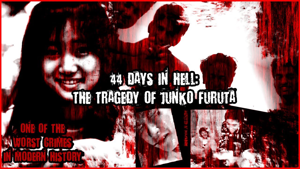 44 Days in Hell: The Tragedy of Junko Furuta - YouTube