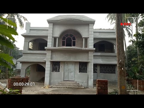 sweet Bengali house in under construction update December 2020 - YouTube