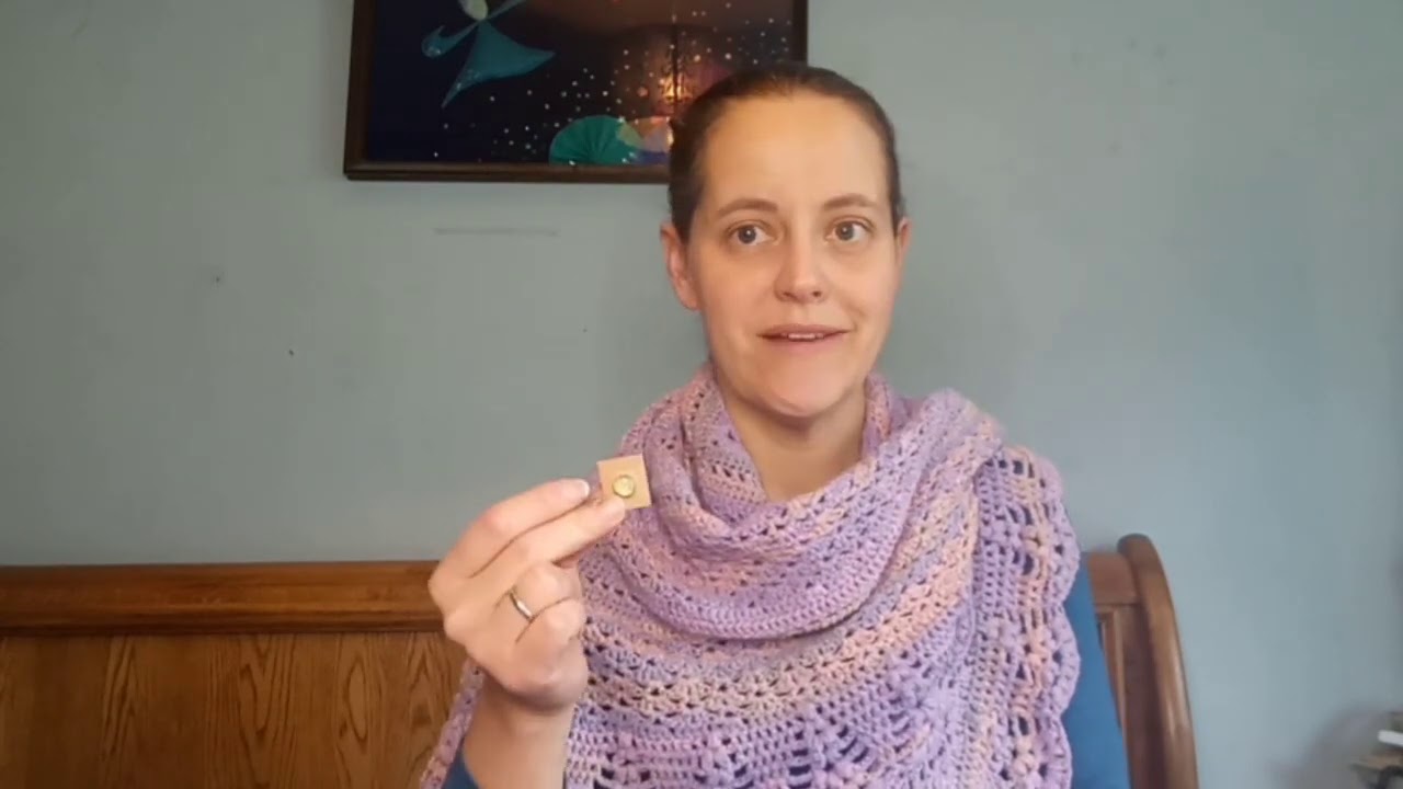 Flosstube #9 with a BB8 bag gizzit! - YouTube